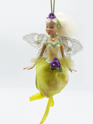 Fatina Profumata | eBay