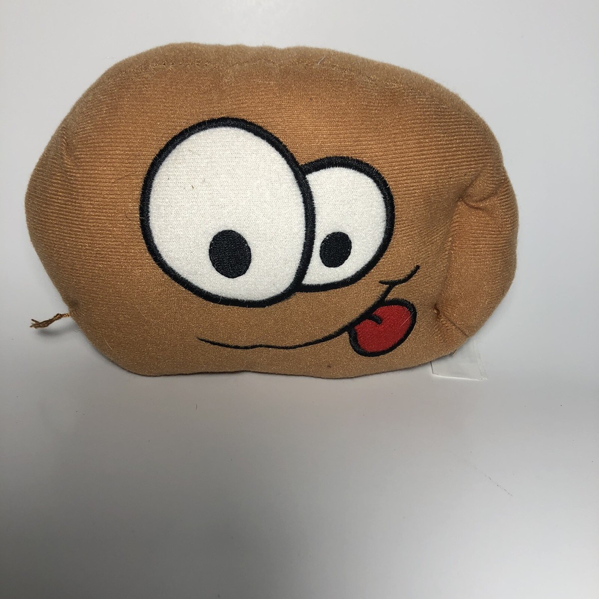 Funny Talking Potatoes