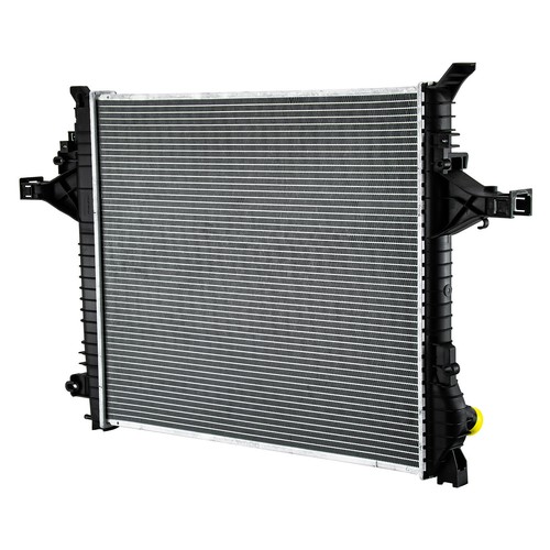 Premium Radiator FIT VOLVO XC90 2.5T 3.2L D5 T6 V8 Petrol / Diesel 10/ ...