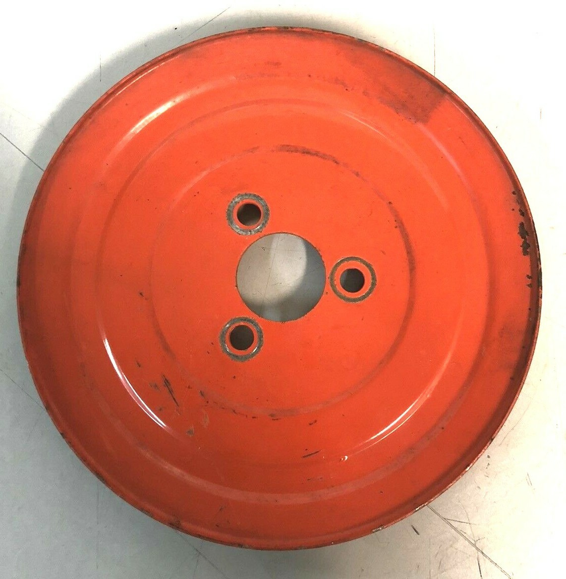Auger Drive Pulley for an Ariens ST 2+2 Standard 20" Snow Blower Parts ...