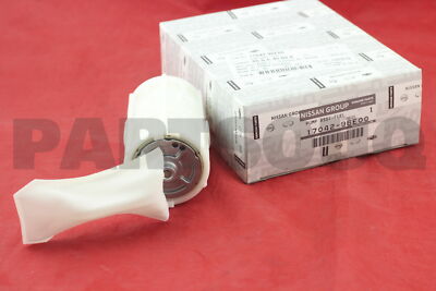 1704296E00 Genuine Nissan PUMP ASSY-FUEL,IN TANK 17042-96E00 | eBay