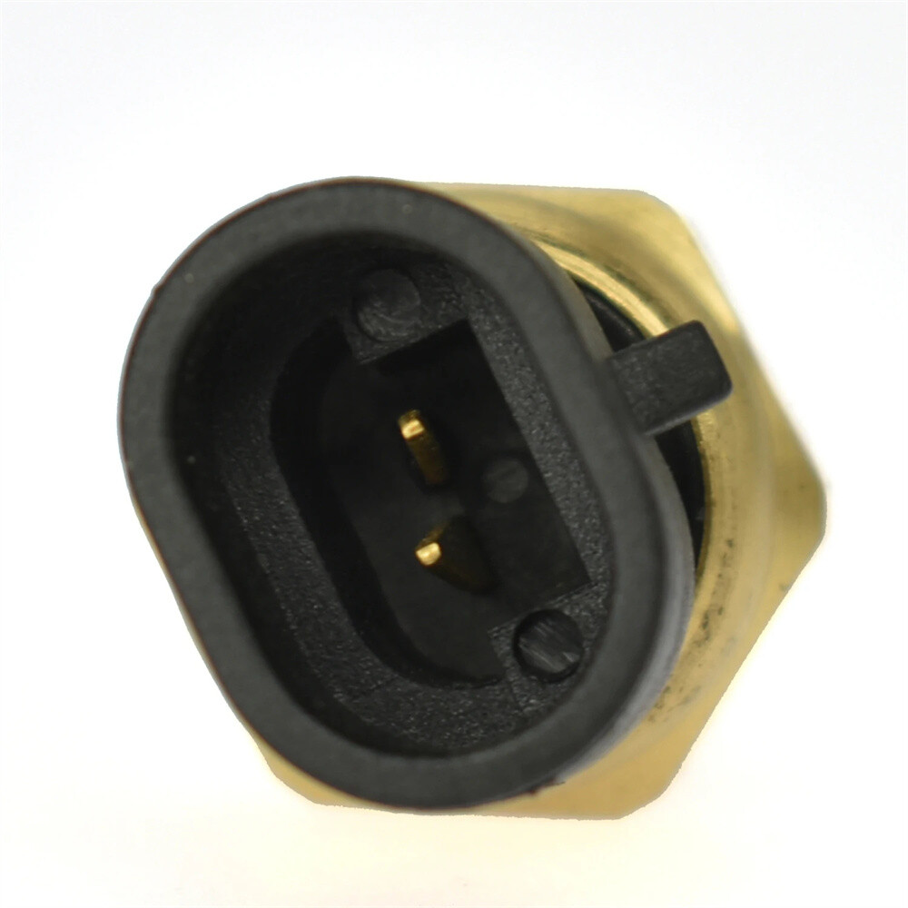 1x Engine Coolant Temperature Sensor 19236568 For Chevy GMC Buick ...