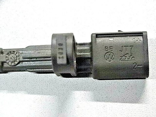 Original VW Golf 7 Passat Tiguan II ABS Sensor Drehzahlsensor hinten ...