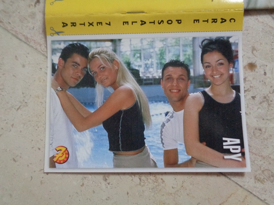 CALLAN MULVEY 1999 magazine 5ive Five Apy Keanu Reeves Sasha Laam Sandra Bullock | eBay