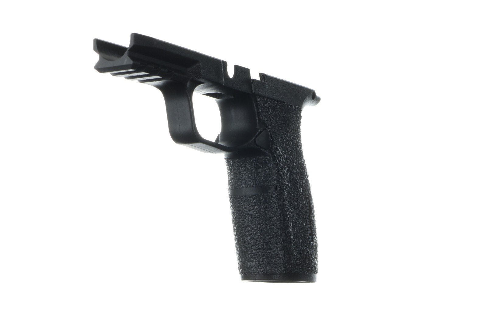 Talon Grips for Sig P365 X-Macro - Rubber Black & Rubber Moss Textures ...