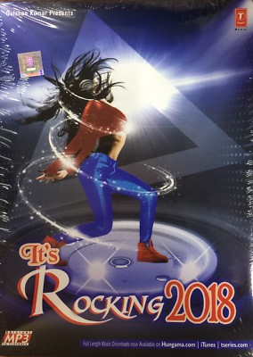 Its Rocking 2018 - 2018 BOLLYWOOD NEW SONGS MP3 / 50 SONGS | eBay