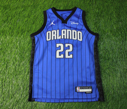 ORLANDO MAGIC #22 WAGNER NBA BASKETBALL SHIRT JERSEY AIR JORDAN X ...
