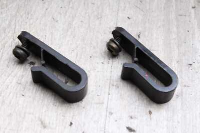 Cable Routing Cable Guide Triple Clamp Kawasaki Unknown | eBay Australia