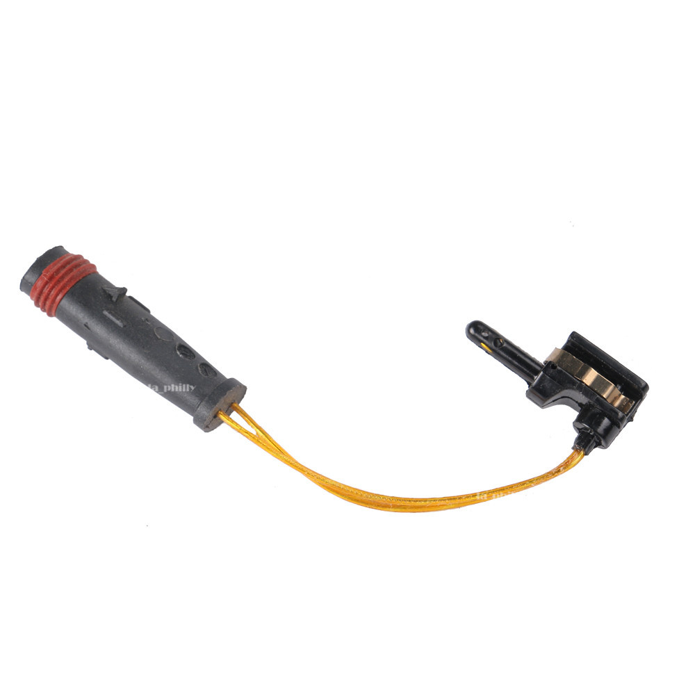 New Front Rear Brake Pad Wear Sensor For MERCEDES-BENZ 2115401717 | eBay