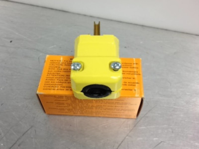 UpTo 5 NEW at MostElectric: HBL5965VY HUBBELL WIRING DEVICE/KELLEMS | eBay