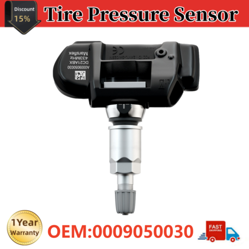 OEM 0009050030 TPMS Tire Pressure Monitor Sensor For Mercedes-Benz ...