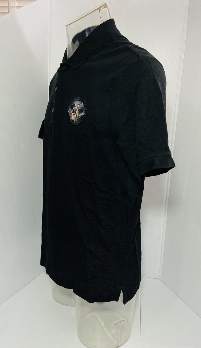 Givenchy Rottweiler Collar Shirt