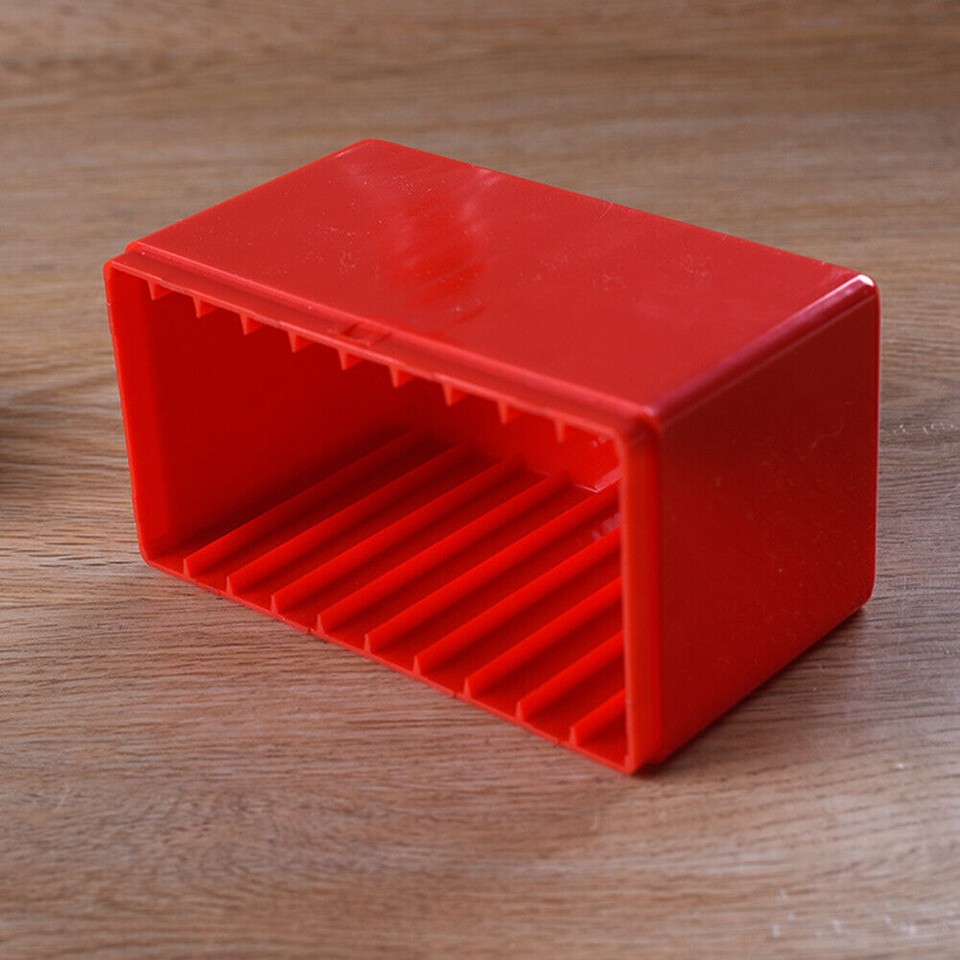 2X 10Coin Slabs Capacity Holder Slab Storage Box Case Plastic Fit For ...