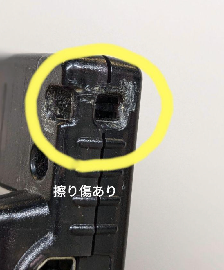 Nintendo Game Boy Color Aiden Limited console clear black boxed with ...