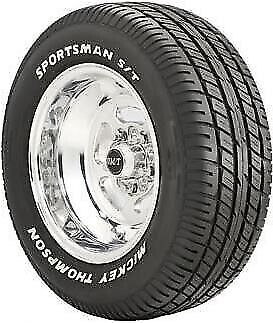 Mickey Thompson Sportsman ST for sale | eBay