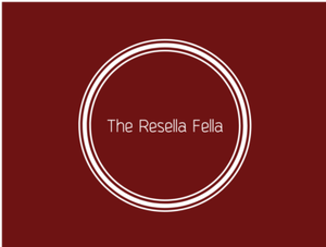 The Resella Fella | eBay Stores