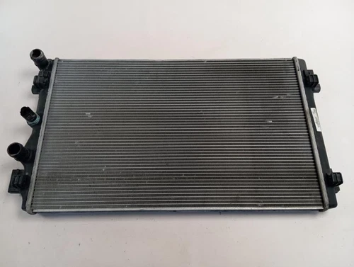 6R0121253D Radiatore Ad Acqua per VOLKSWAGEN POLO V (6R1) Advance 2010 ...