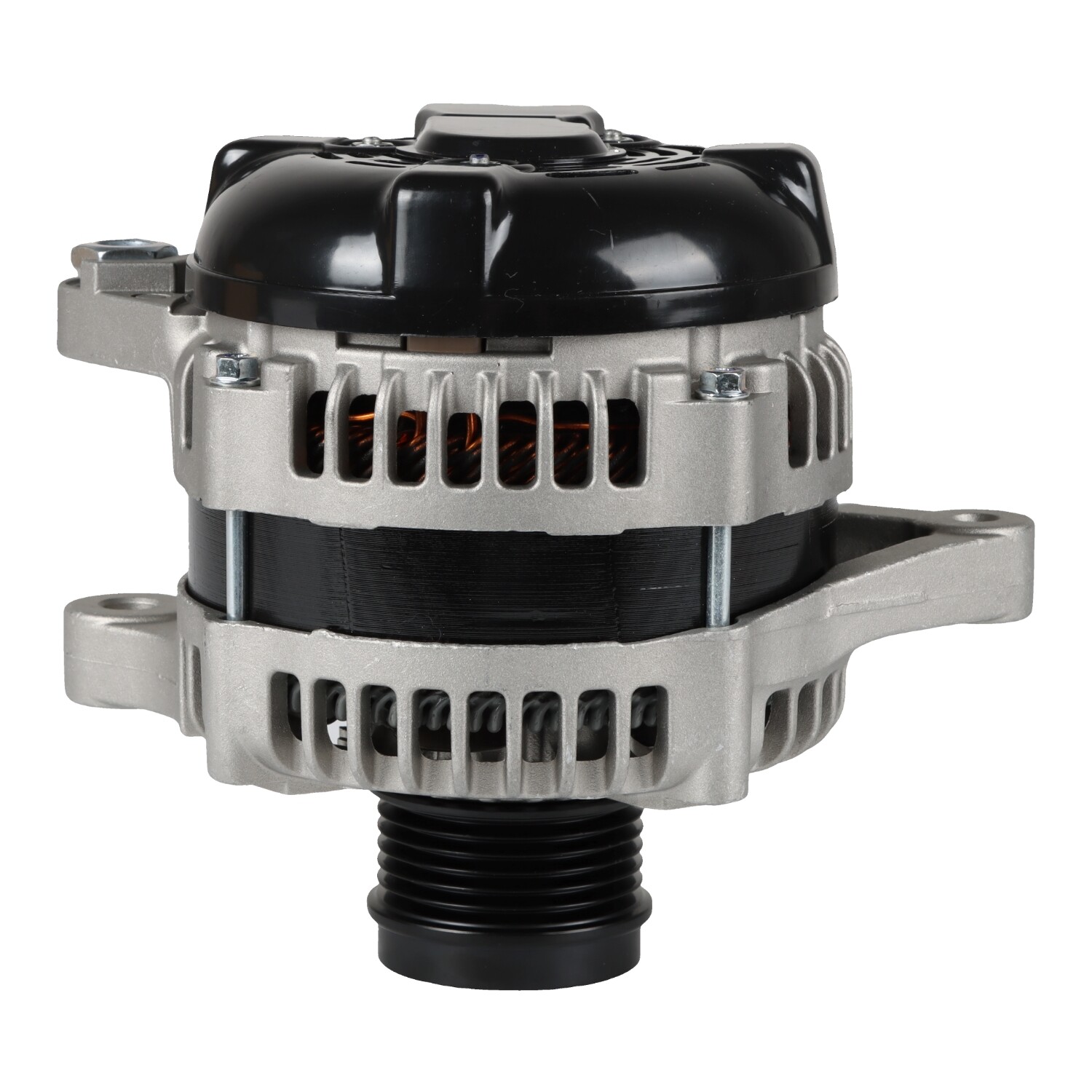 Alternator For Toyota Matrix 2009-2013 Corolla 2009-2010 1.8L ...