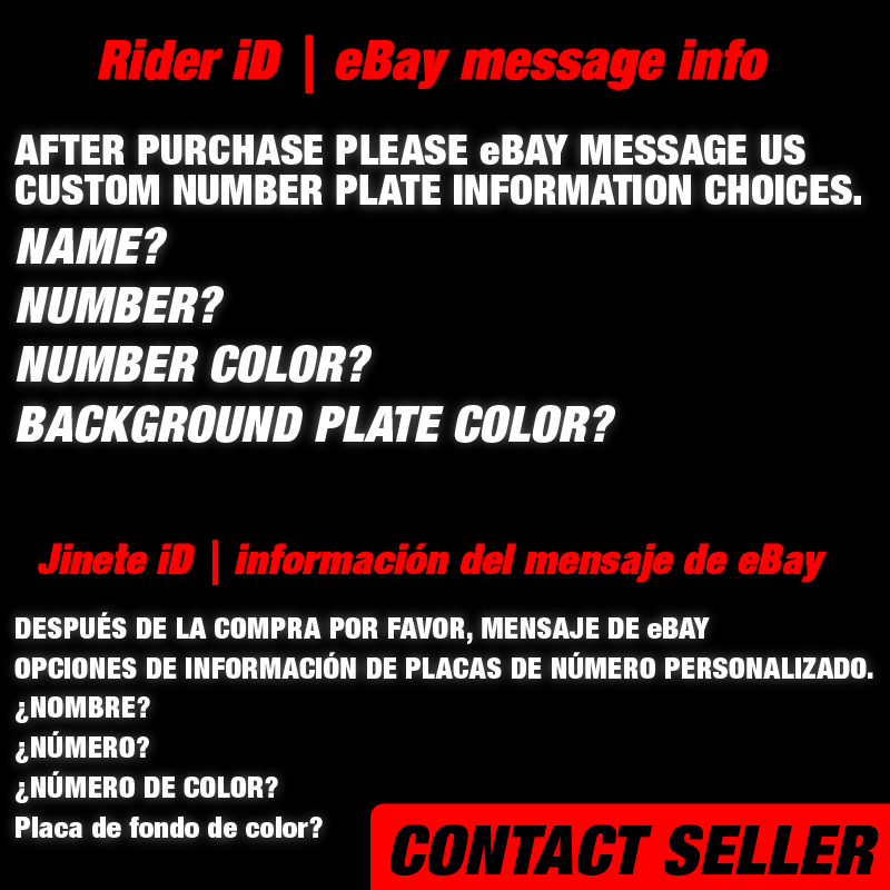 Restyle Polisport GRAPHICS KIT 2001 - 2008 RM 125 250 DECAL JET FIGHTER ...