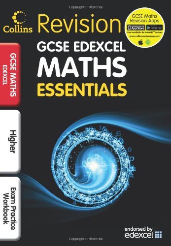 Edexcel Maths Higher Tier: Exam Practice Workbook (Collins GCSE ...