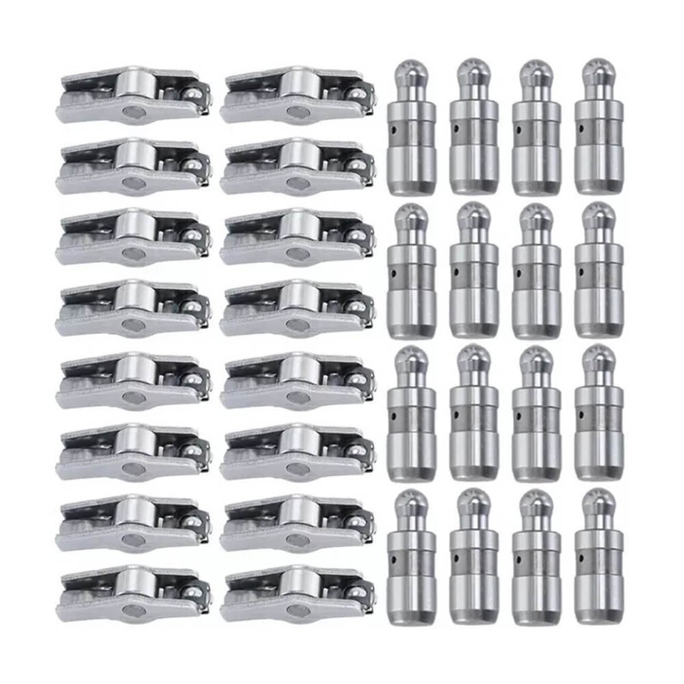 32x Für Citroen Peugeot Ford 0903.H1 0942.86 Valve Rocker Arm Hydraulic ...