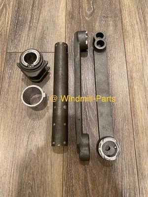 8ft A-702 Aermotor Windmill Bearing Kit, New | eBay