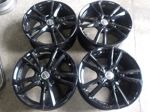 Vw T-Cross Polo Etc Eurotech 16 Inch Aluminum Wheel 6.5J 47 100/5 57 ...