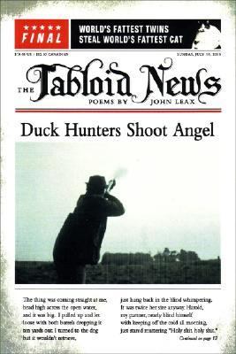 Tabloid News: Poems by John Leax 9780974342764| eBay