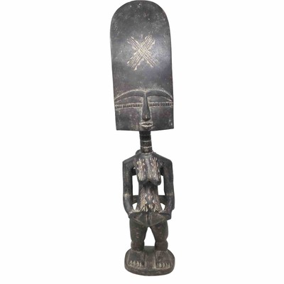 Sculptures & Statues - Fante Female