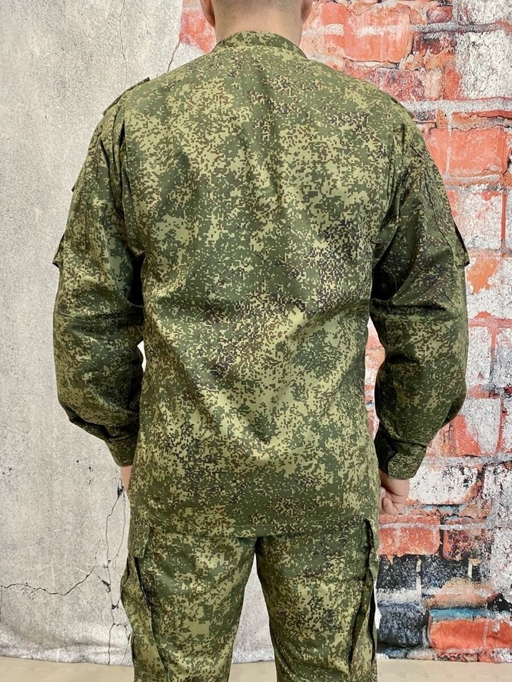 Russian Army Military suit / Summer suit VKPO | eBay