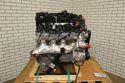 2010-2014 GM Chevy Cadillac GMC 6.2L L94 V8 Engine 88k Video/Leakdown ...