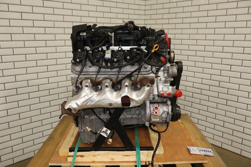 2010-2014 GM Chevy Cadillac GMC 6.2L L94 V8 Engine 88k Video/Leakdown ...