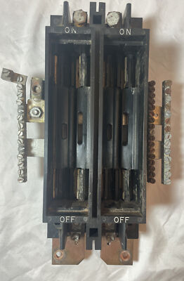 Fuse Blocks & Holders - Square D Fsp