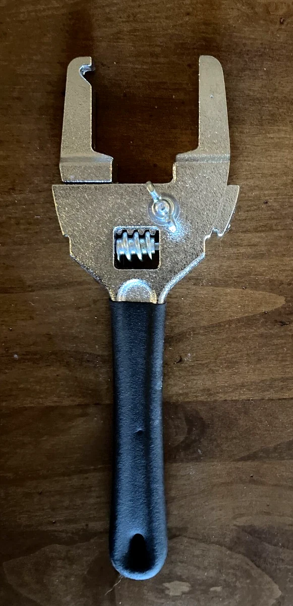 Basket Strainer Wrench