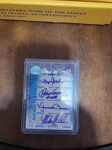 2024 leaf legacy Bronx. Quad auto.Roger C Orlando H Mariano R Mike S 2/ ...