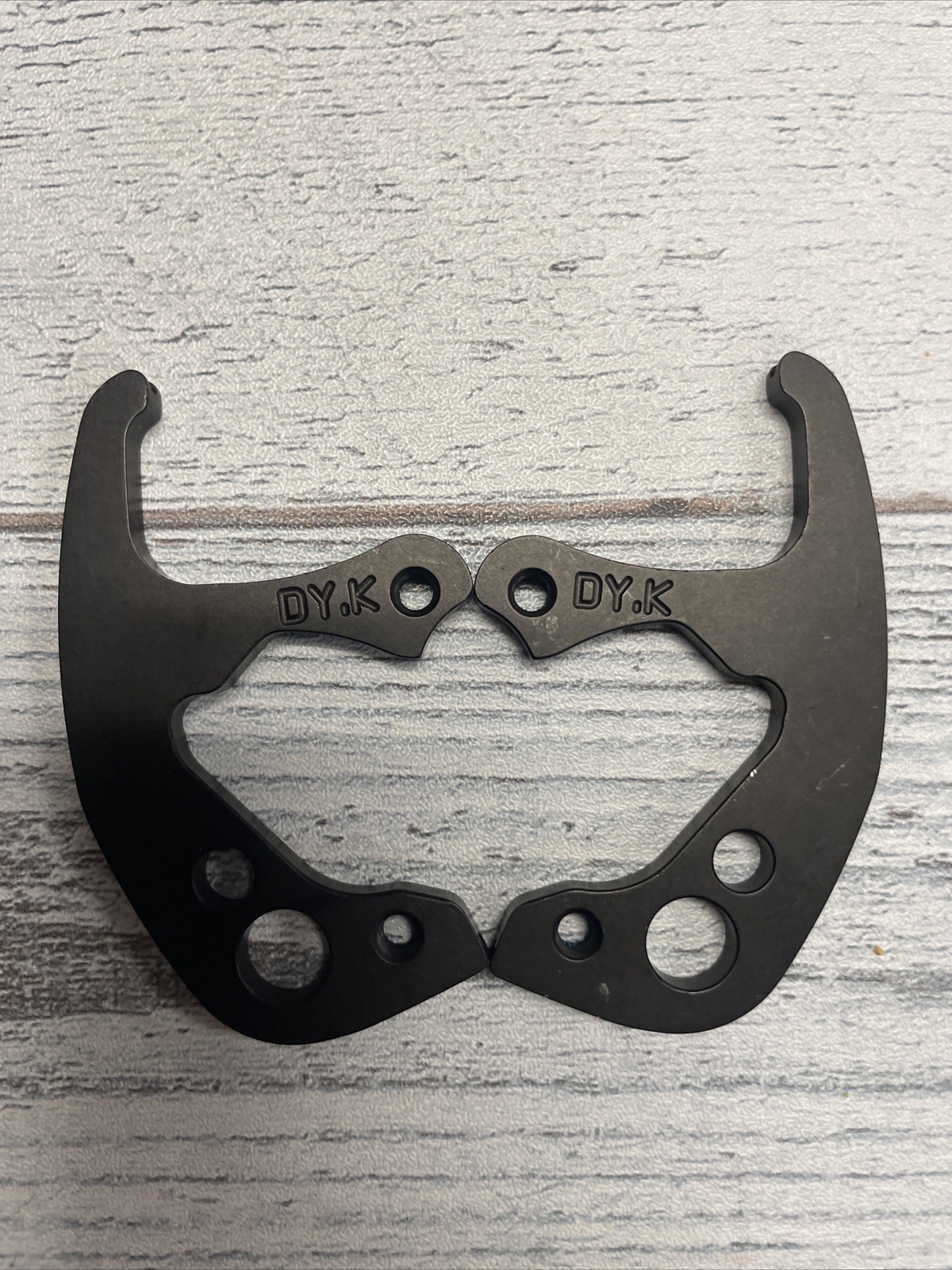 Mathews Archery DY-K Mod Set | eBay