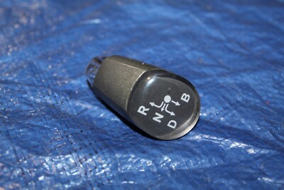 Toyota Prius Hybrid SHIFTER SHIFT KNOB HANDLE 2004 2005 2006 2007 2008 ...