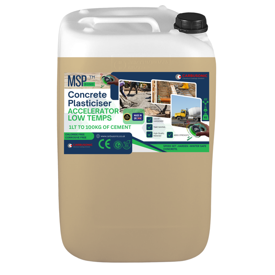 Concrete Plasticiser water reducing drying accelerator plasticizer hard ...