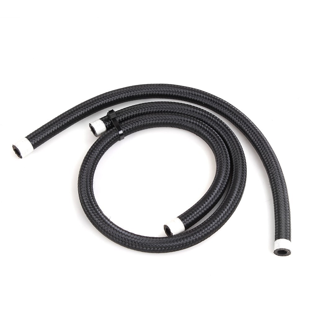 D Series Fuel Rail Manifold FPR Gauge Line Hose For SOHC D15 D16 D17 | eBay