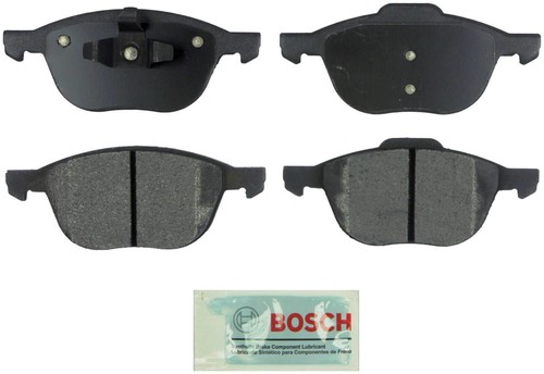 Disc Brake Pad Set-FWD Front Bosch BE1044 | eBay