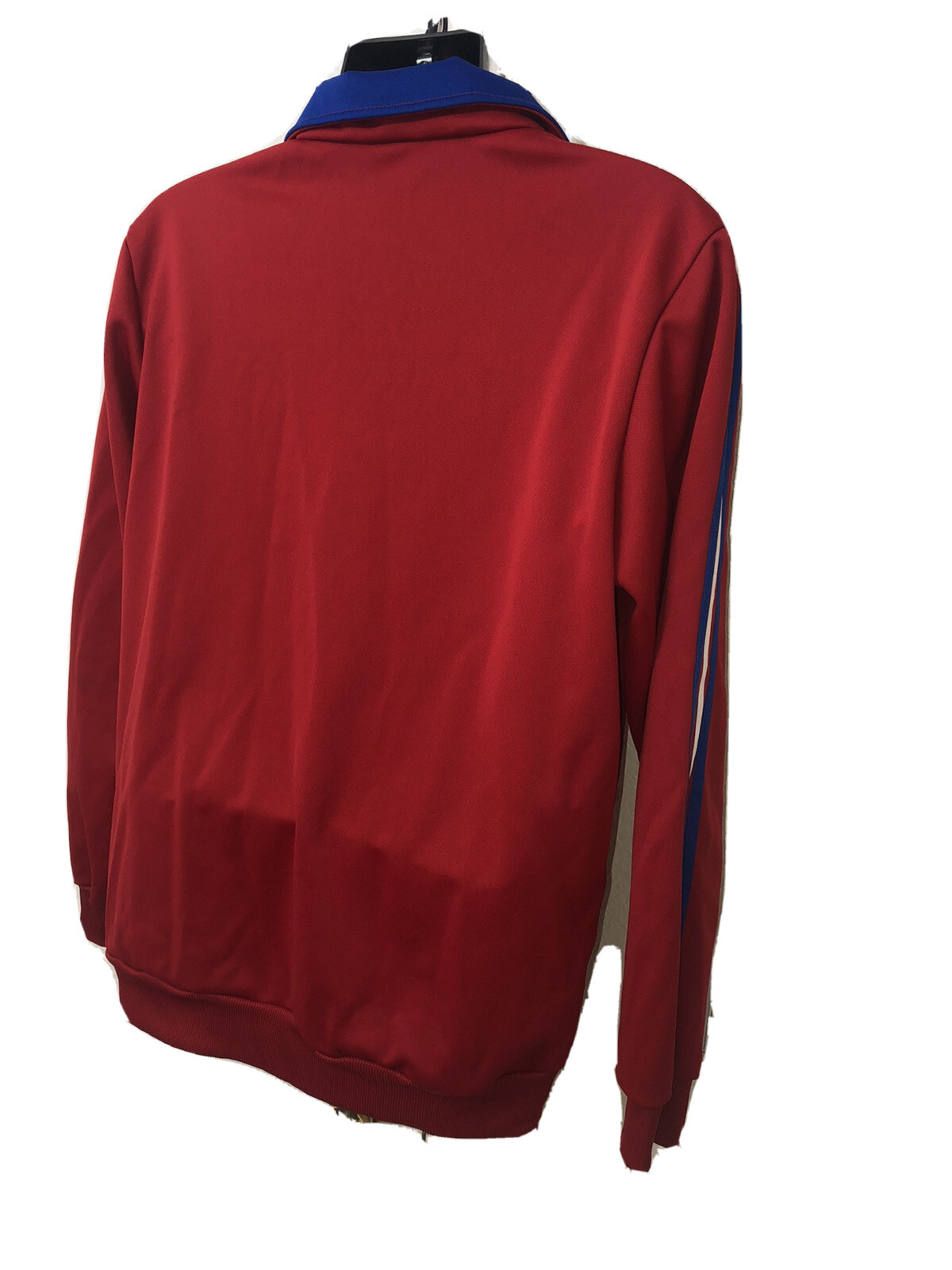 Adidas Die Marke Mit Den With The 3 Stripes Streifen Brand Jacket Large ...