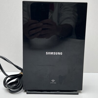 Samsung SWA-5000 Surround Sound Home Theater Receiver *GREAT CONDITION ...