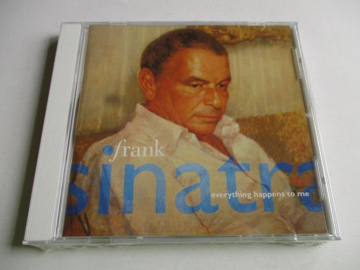 Frank Sinatra 1996