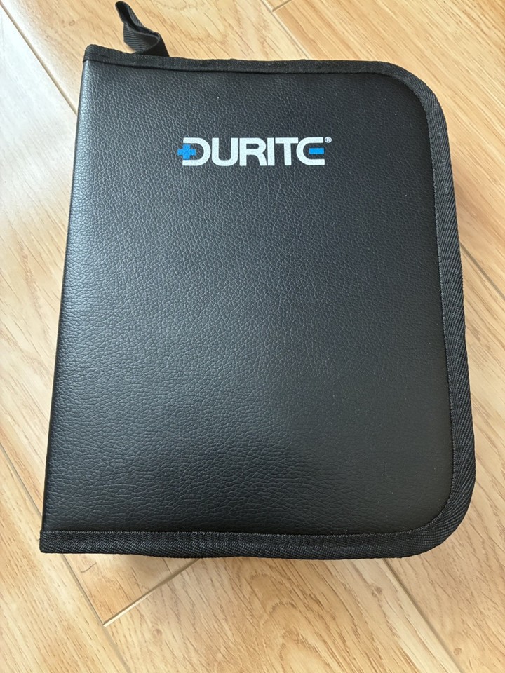 Durite, 0-649-20, Mini Jump Starter Pack, 12V | eBay UK