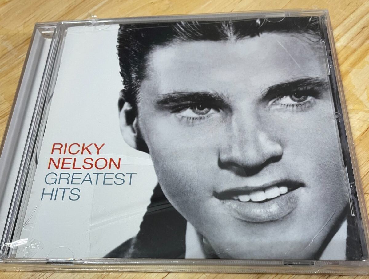 Greatest Hits by Nelson, Ricky (CD, 2005) 94631226229| eBay