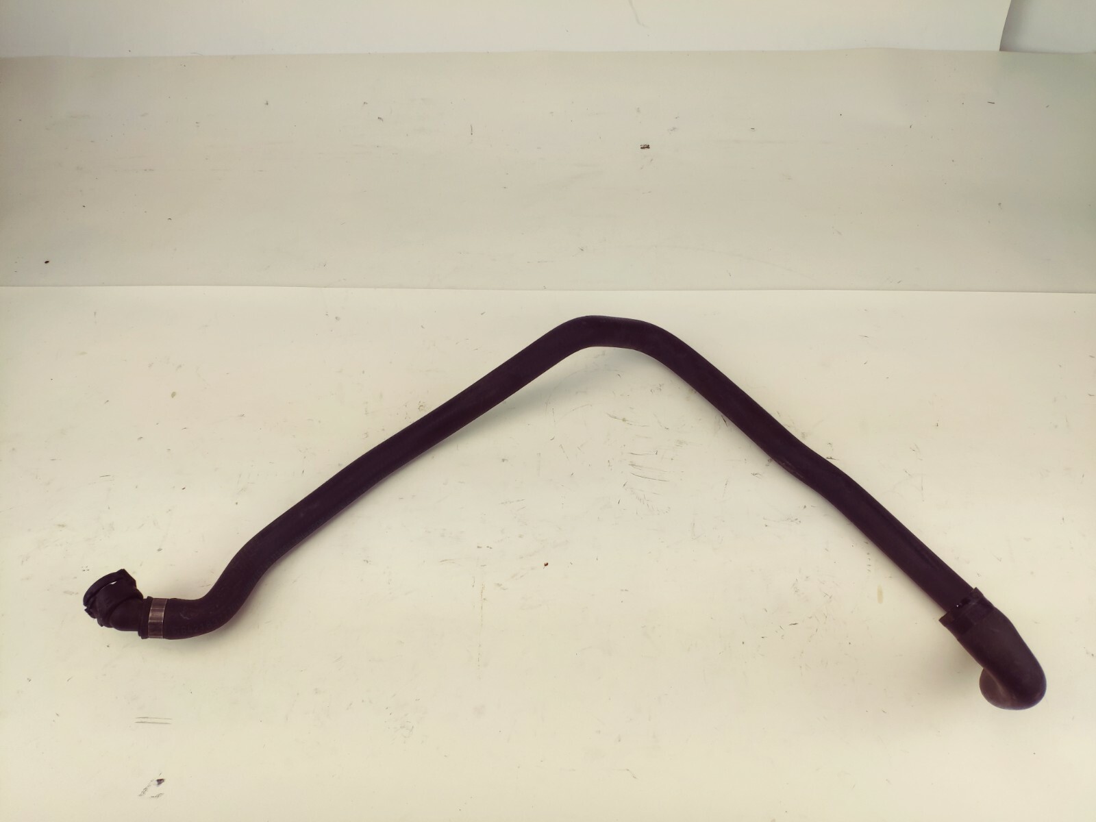 2006 BMW 750 HEATER / WATER VALVE HOSE 64218377700 C24 | eBay