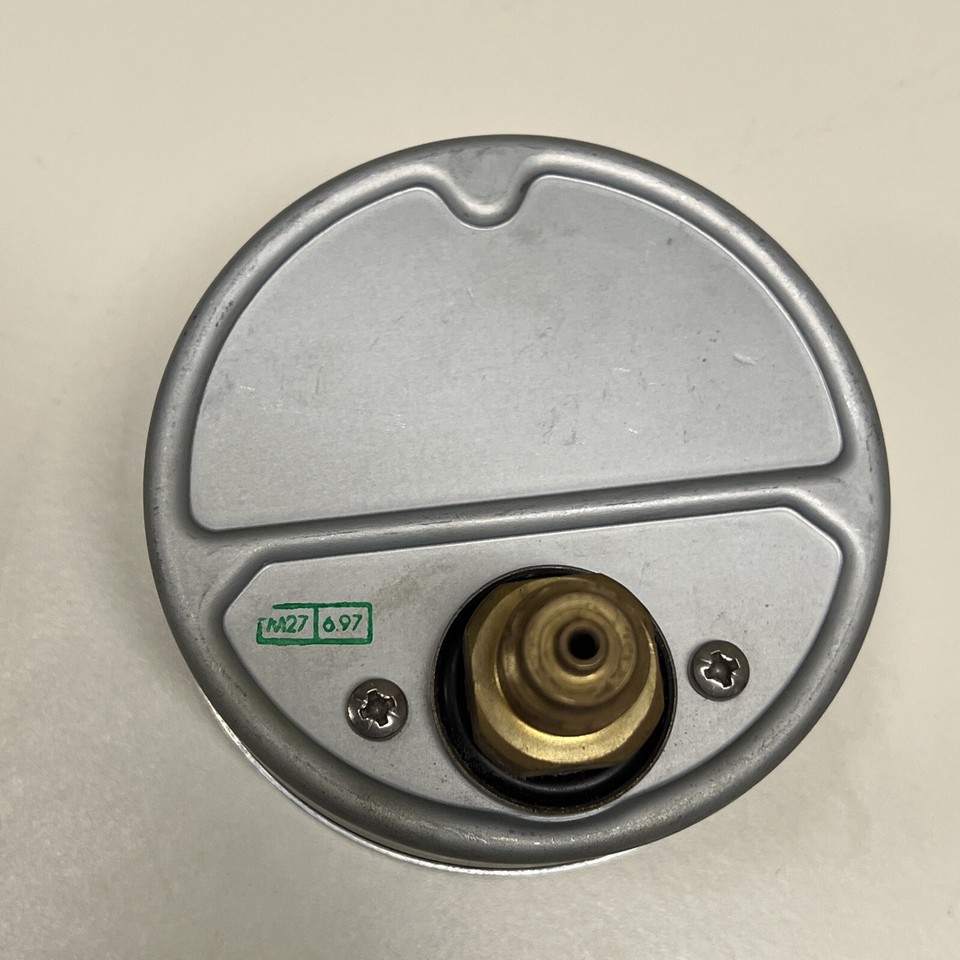 New Volkswagen Audi Skoda V.A.G. 1310A Bremskraftregler Bar Gauge Leak ...