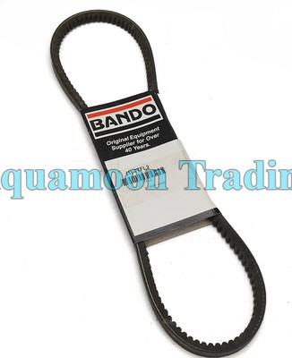 Bando 36.62" V-Belt RPF 4360 Air /Alternator Drive Belt 1TFL2 ...