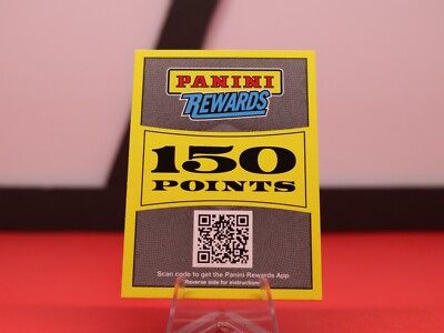 150 Panini Points | eBay