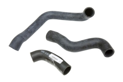 Radiator Coolant Hose 1950110982 1950110882 1042030482 fits 95-97 C280 ...